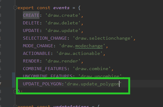 mapbox-gl-draw改造，支持绘制时实时显示面积-CSDN博客