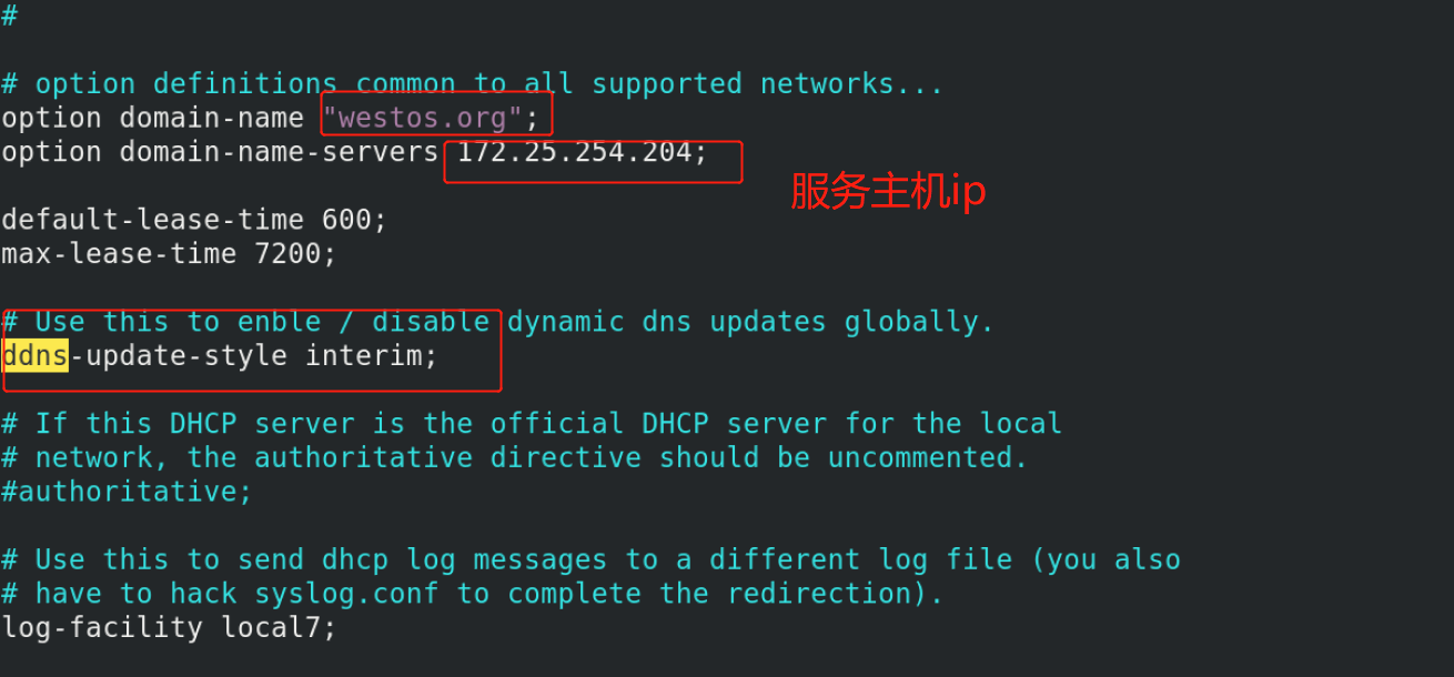 ddns的搭建（动态域名解析DDNS）-CSDN博客