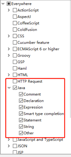 Idea中java文件方法的javadoc注释(param去括号,return全类名)idea Javadoc里return 全类名过长 Csdn博客