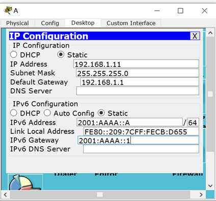 DHCPv4与DHCPv6_dhcpv6 对比dhcp-CSDN博客