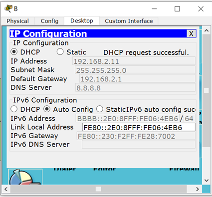 DHCPv4与DHCPv6_dhcpv6 对比dhcp-CSDN博客