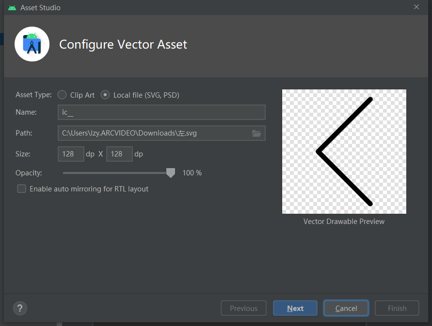 Android Studio生成SVG图片_android studio png转svg-CSDN博客