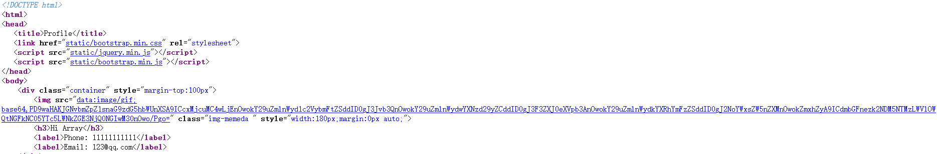 [0CTF 2016]piapiapia 详细解题思路及做法-CSDN博客