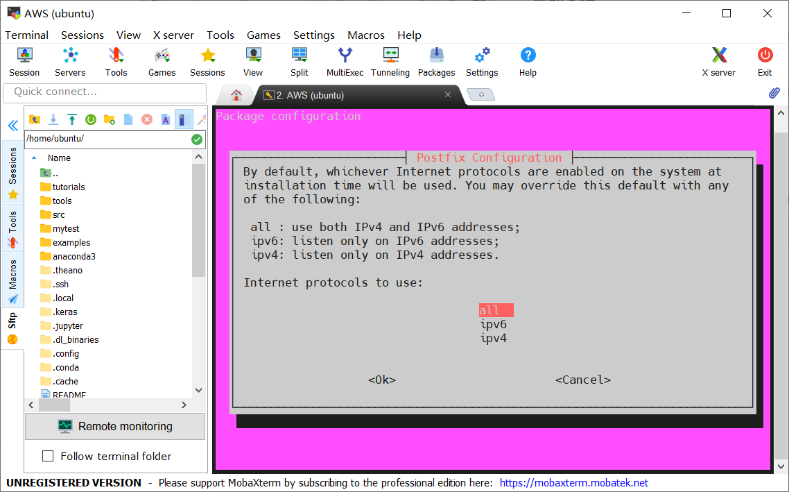 mail: cannot send message: Process exited with a non-zero status-CSDN博客