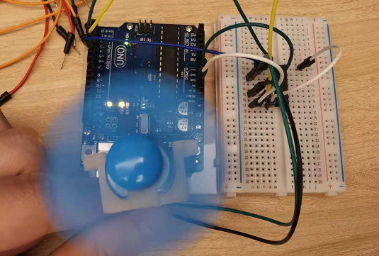 【Arduino学习】06.L293D驱动5V直流电机_l293d电机驱动原理图-CSDN博客