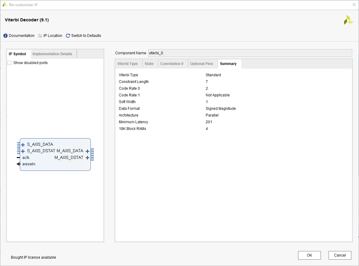 卷积码编码及维特比译码（Viterbi）算法的原理及其FPGA实现_viterbi 输出valid-CSDN博客