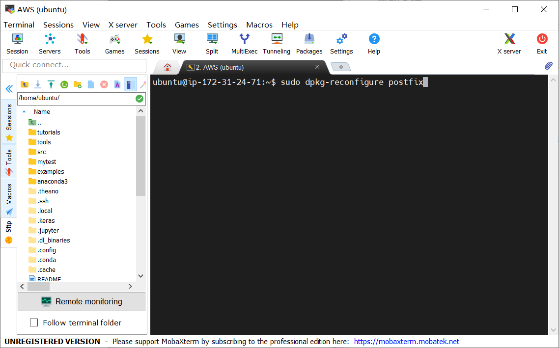 mail: cannot send message: Process exited with a non-zero status-CSDN博客