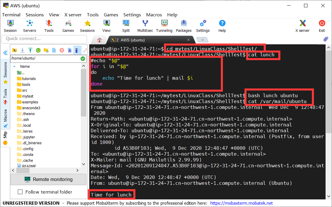 mail: cannot send message: Process exited with a non-zero status-CSDN博客