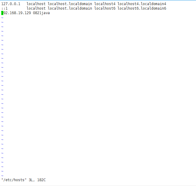 rabbitmq部署问题: 报错 Job for rabbitmq-server.service failed because the control process exited with ...