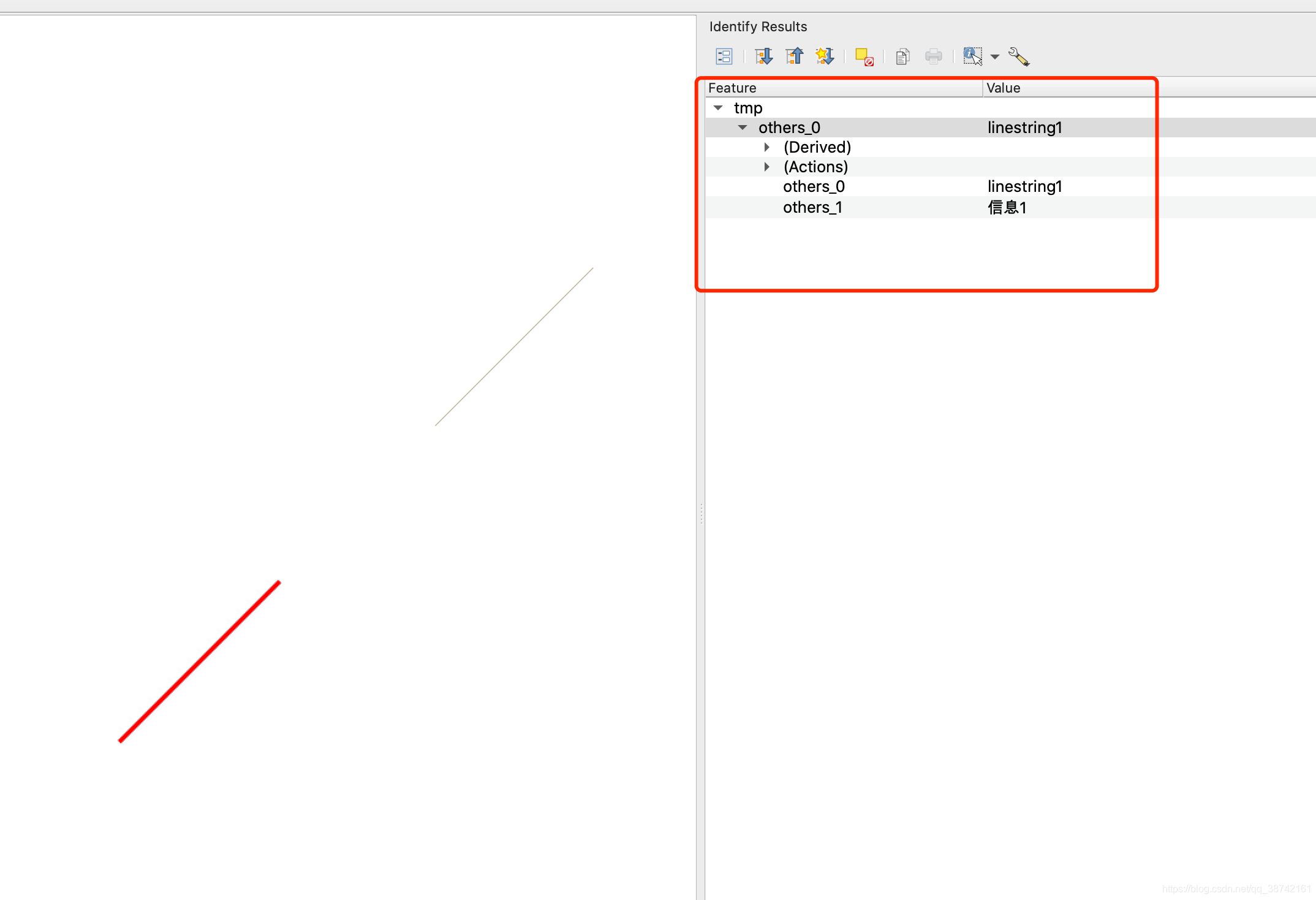 Python List转geojson将python列表转换为geojason Csdn博客