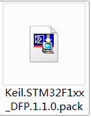 RealView MDK集成开发环境的使用-CSDN博客