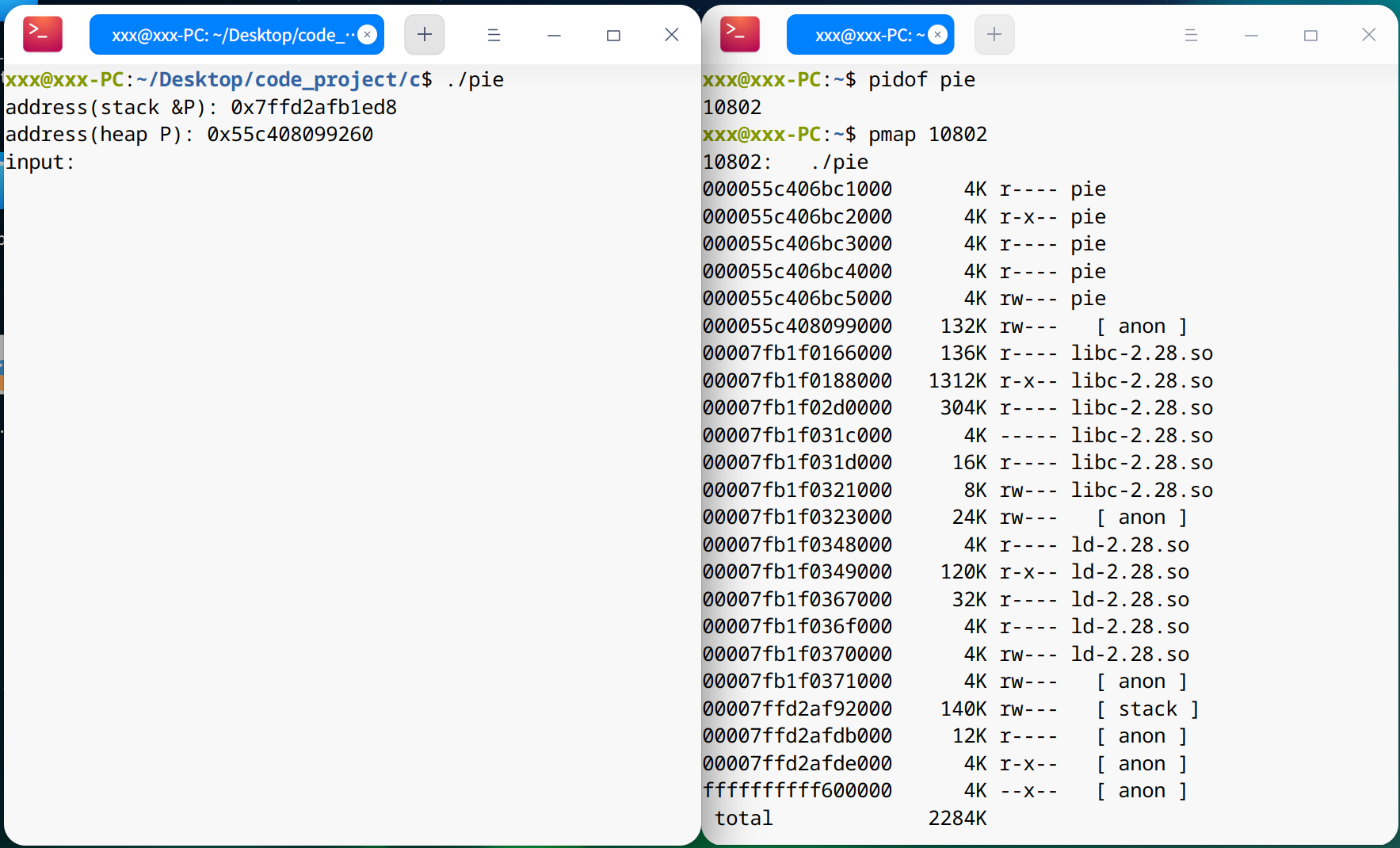 浅析栈保护机制-CSDN博客