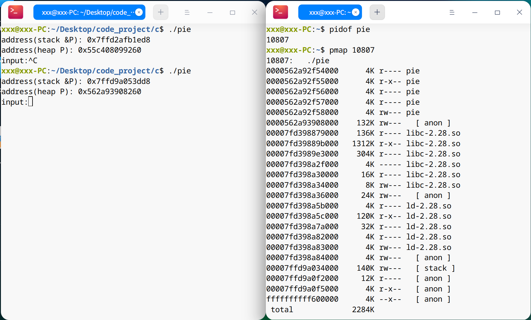 浅析栈保护机制-CSDN博客