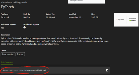 使用Pycharm远程连接docker，打造pytorch深度学习环境_pycharm 使用docker ros-CSDN博客