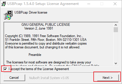 Wireshark的下载和安装_npcap官网-CSDN博客
