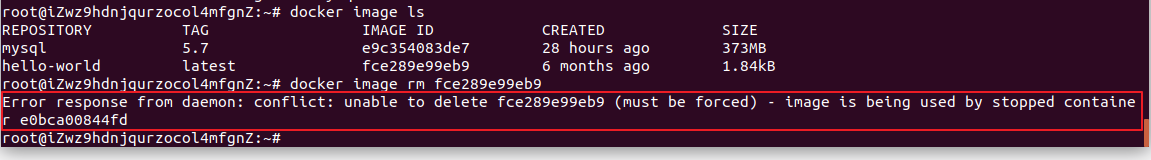 Ubuntu20 04 安装docker及其基本命令 Ubuntu20 Docker 重启 Csdn博客
