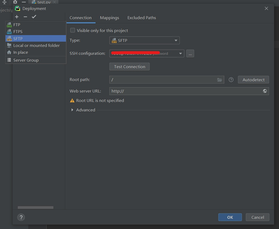 使用Pycharm远程连接docker，打造pytorch深度学习环境_pycharm 使用docker ros-CSDN博客