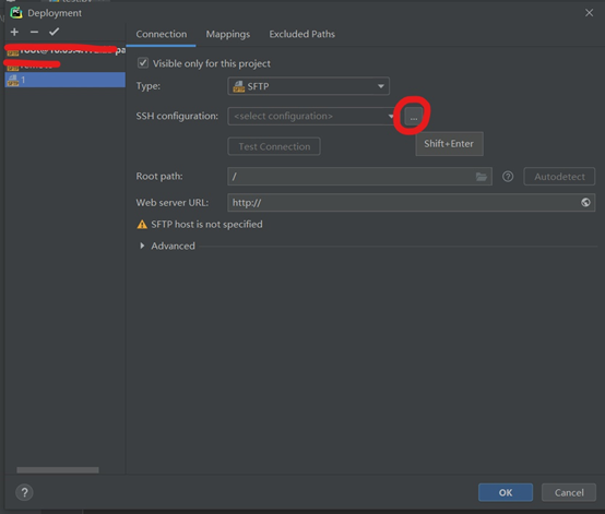 使用Pycharm远程连接docker，打造pytorch深度学习环境_我承认这里有赌的成分的博客-CSDN博客