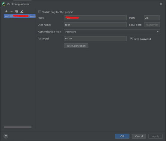 使用Pycharm远程连接docker，打造pytorch深度学习环境_pycharm 使用docker ros-CSDN博客