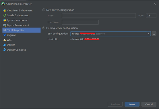 使用Pycharm远程连接docker，打造pytorch深度学习环境_pycharm 使用docker ros-CSDN博客