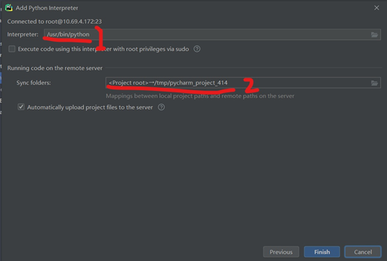 使用Pycharm远程连接docker，打造pytorch深度学习环境_pycharm 使用docker ros-CSDN博客