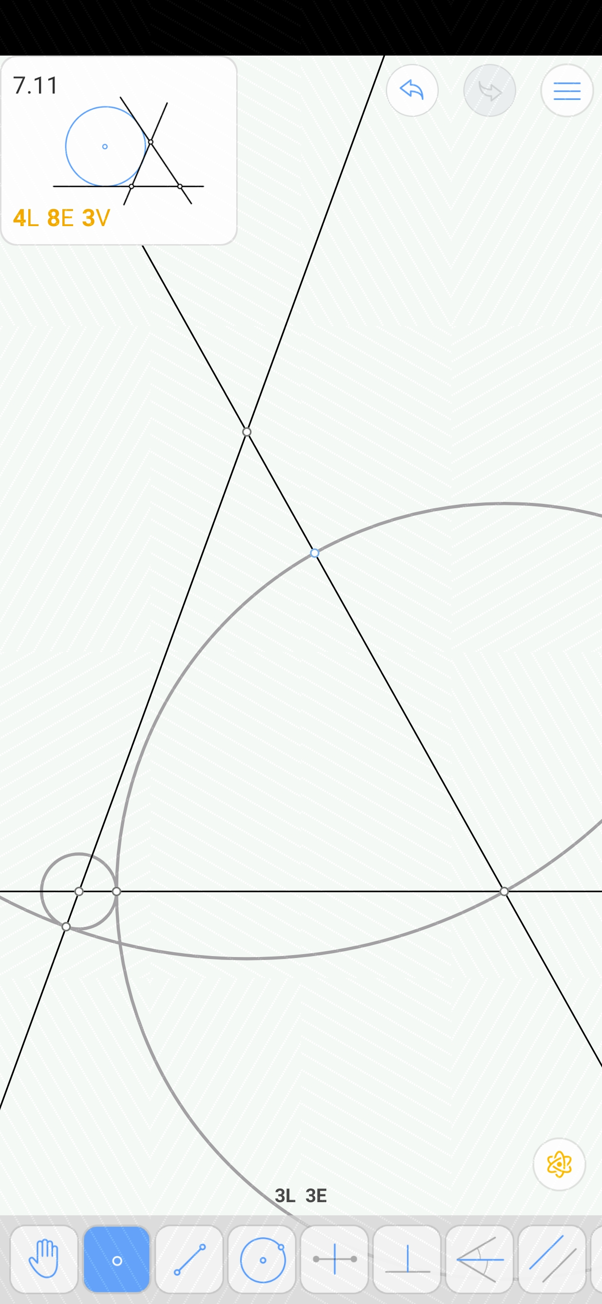欧几里得几何（7）Eta_欧式几何 eta-CSDN博客