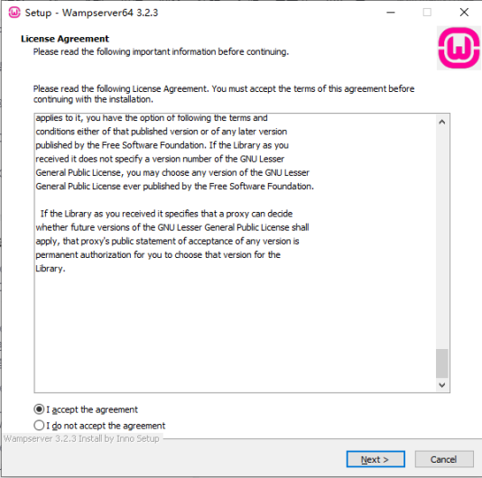 2020最新版：wampserver安装与配置和PHP在VScode上的配置以及互通[淌过许多老版的坑]_vscode如何连接phpmyadmin-CSDN博客