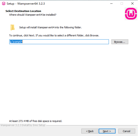2020最新版：wampserver安装与配置和PHP在VScode上的配置以及互通[淌过许多老版的坑]_vscode如何连接phpmyadmin-CSDN博客