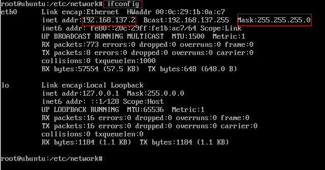 Ubuntu配置静态IP无法ping通的若干问题解决方案_笔记本ping不通 ubuntu 18 静态ip地址-CSDN博客