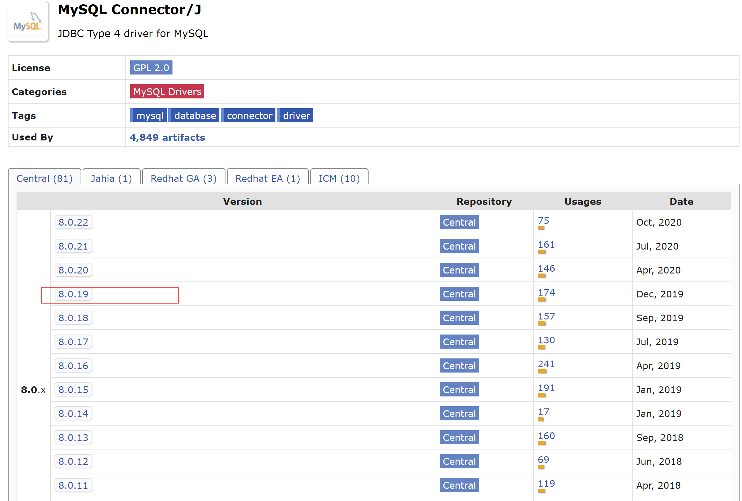 Mycat安装、配置与实践（兼容mysql8） Csdn博客
