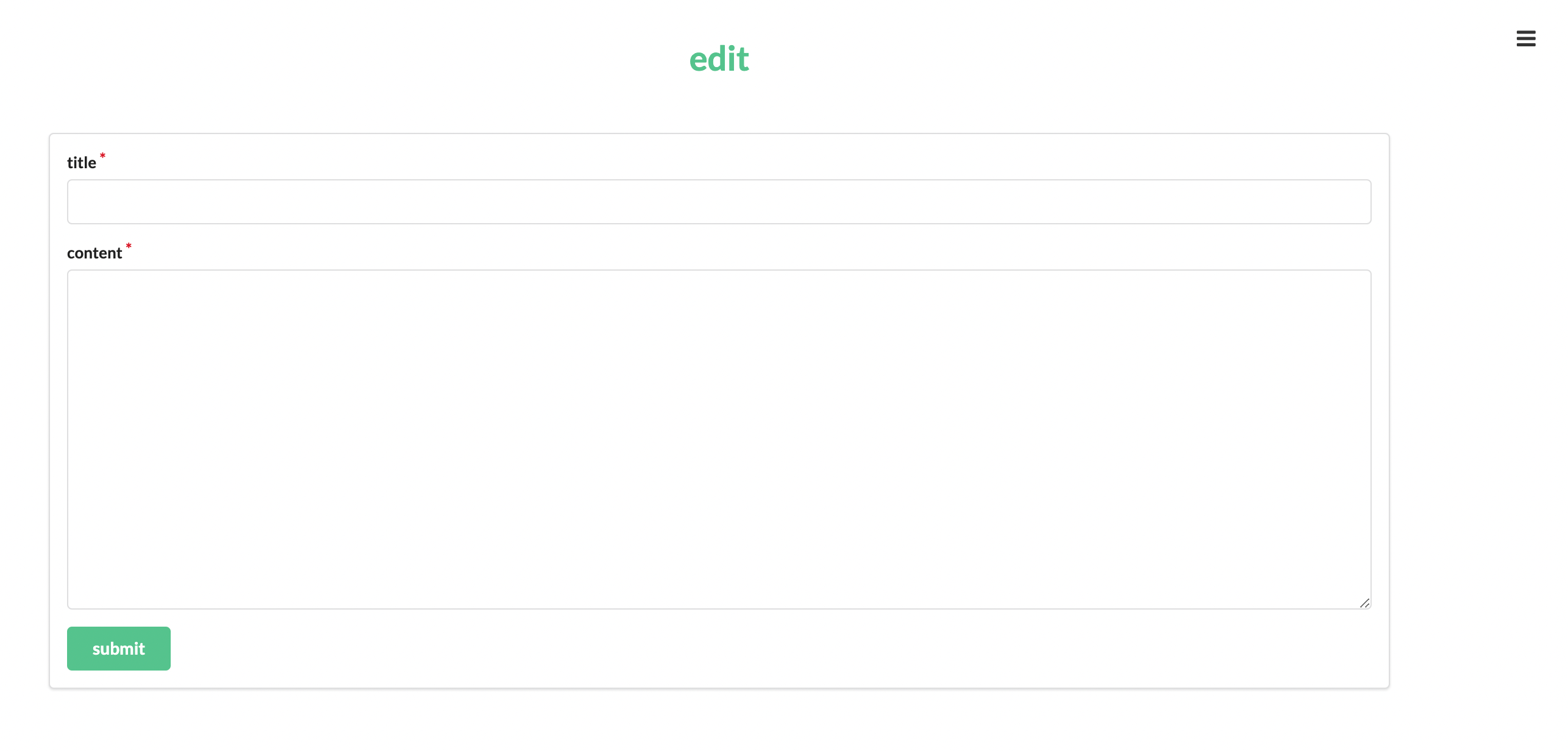 BUUCTF [HCTF 2018] admin_you are not admin怎么做-CSDN博客