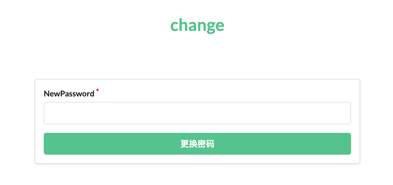 BUUCTF [HCTF 2018] admin_you are not admin怎么做-CSDN博客
