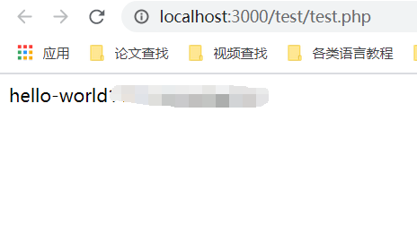 2020最新版：wampserver安装与配置和PHP在VScode上的配置以及互通[淌过许多老版的坑]_vscode如何连接phpmyadmin-CSDN博客
