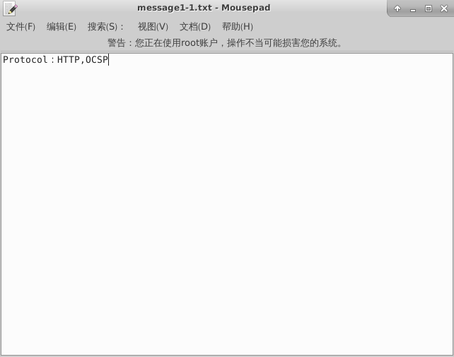 EduCoder 计算机网络实验 wireshark 基本使用_抓取并筛选分组计算机网络-CSDN博客