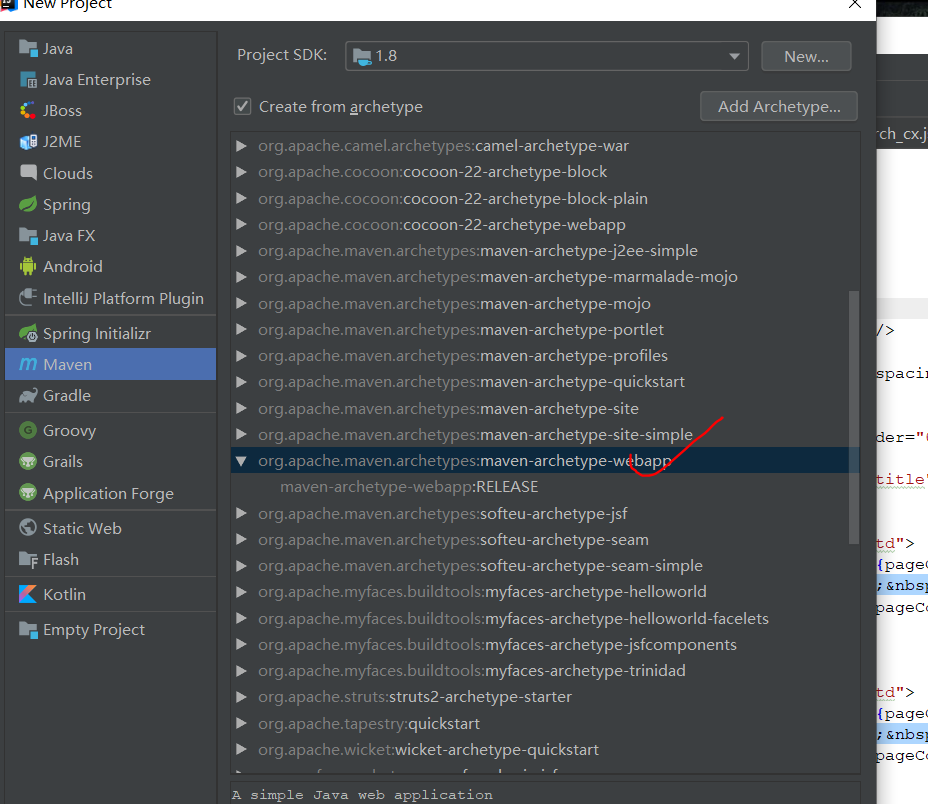 idea的maven配置&创建maven项目&测试配置成功_idea怎么测试maven配置成功-CSDN博客