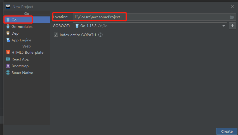 go/goLand中import包的大坑解决方案_goland import-CSDN博客