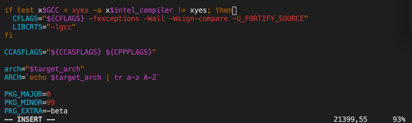 c++性能分析工具gperftools的配置和使用_vscode gperftools配置-CSDN博客