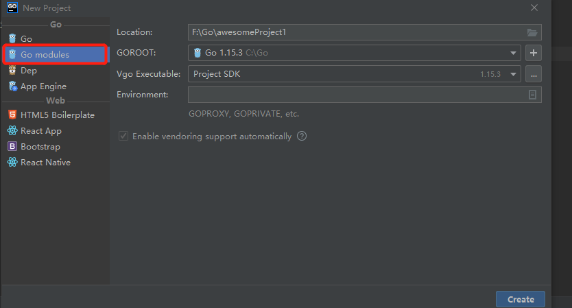 go/goLand中import包的大坑解决方案_goland import-CSDN博客