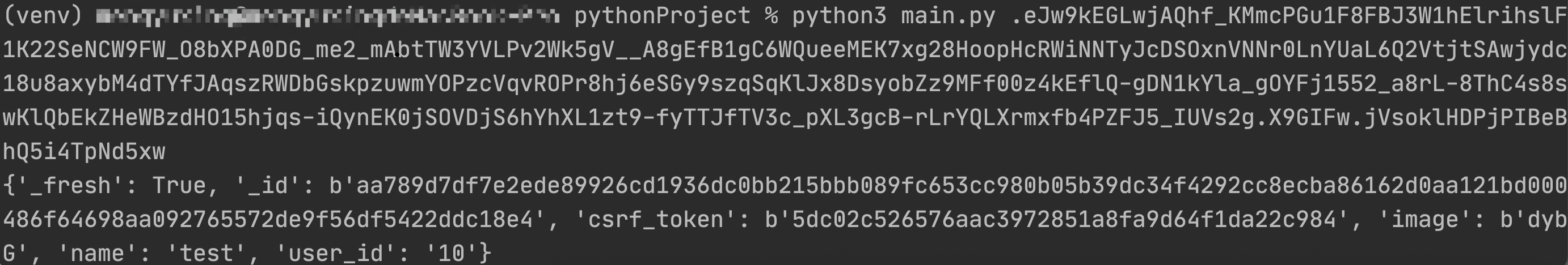 BUUCTF [HCTF 2018] admin_you are not admin怎么做-CSDN博客