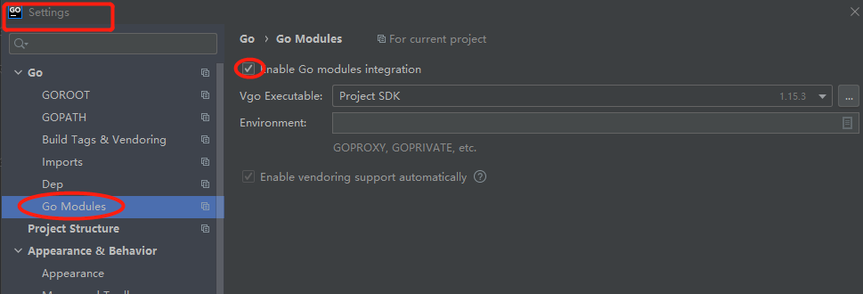 go/goLand中import包的大坑解决方案_goland import-CSDN博客