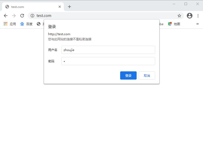 LNMP搭建的Nginx配置_lnmp集成环境 /usr/local/nginx/conf/vhost/-CSDN博客