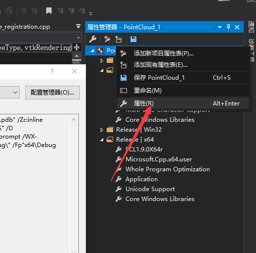 fatal error C1128: The number of sections exceeds the limit of the object file format: please ...