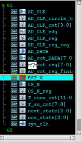 Verdi-ug --- nwave Tutorial - Programmer Sought