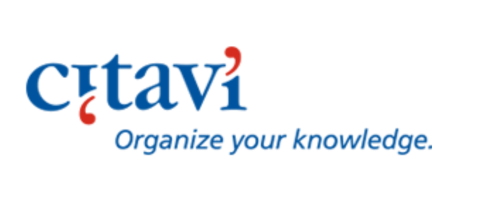 文献管理软件citavi——安装、使用方法和论坛_citavi论坛-CSDN博客