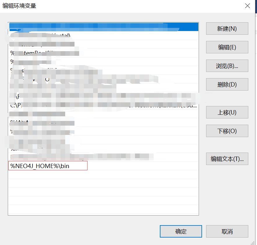 【安装】neo4j Zhouzi Zip Csdn博客