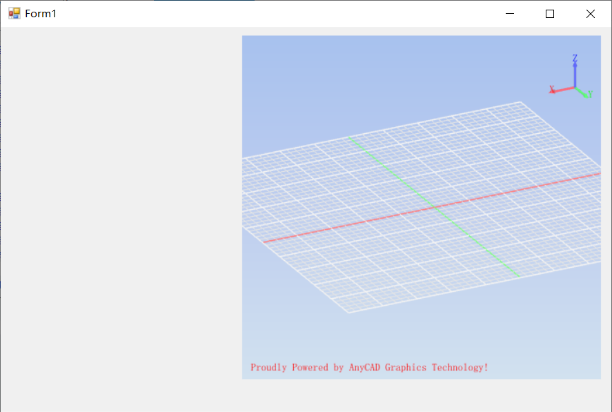 AnyCAD平台搭建——VS2012+anycad.net.sdk.2020.10.16_anycad免费sdk-CSDN博客