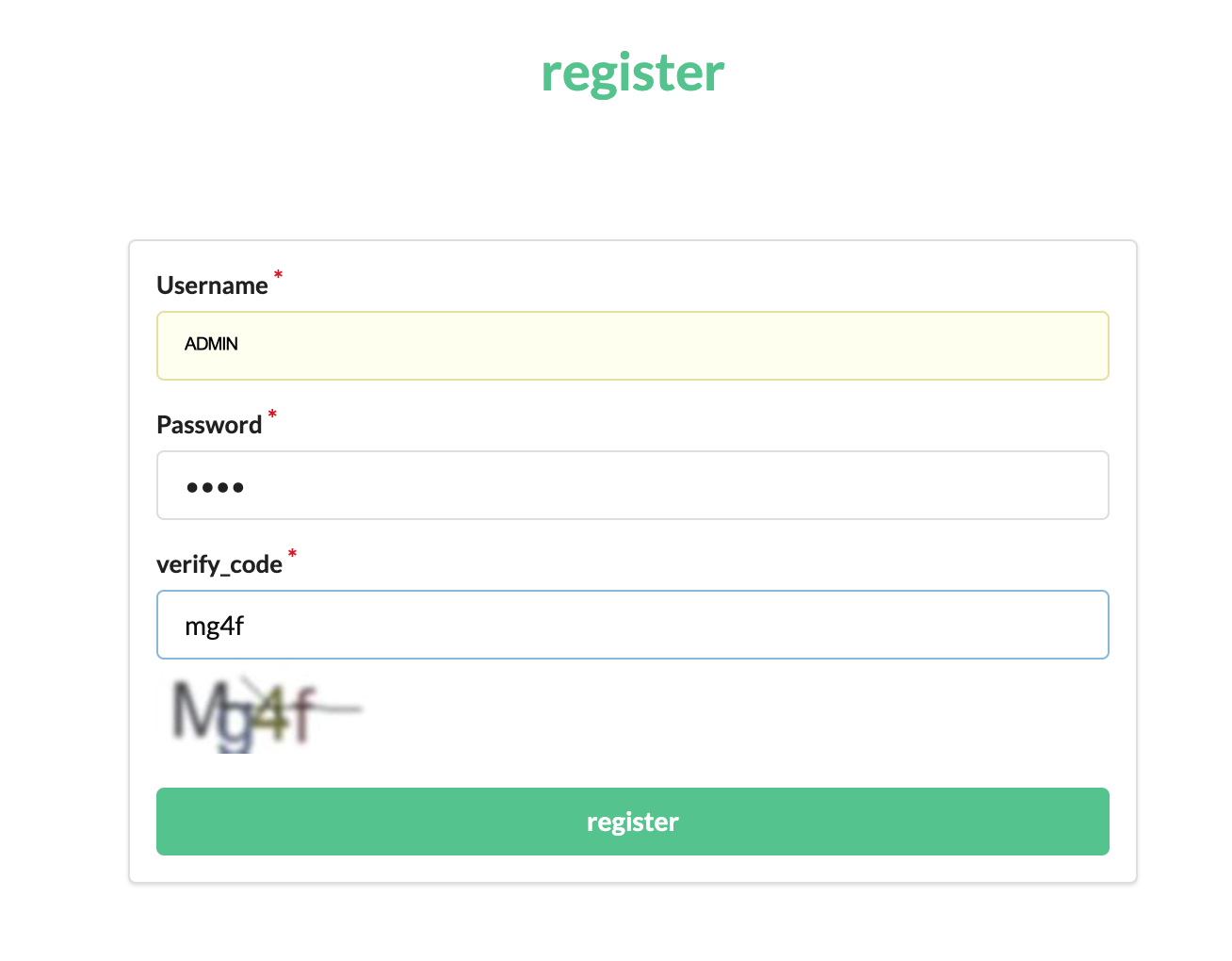 BUUCTF [HCTF 2018] admin_you are not admin怎么做-CSDN博客