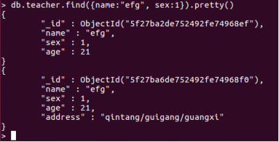 一文搞懂NoSQL与MongoDB_nosql mongdb-CSDN博客