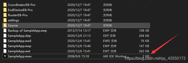Iar编译zstack常见报错解决iar报错e46 Csdn博客